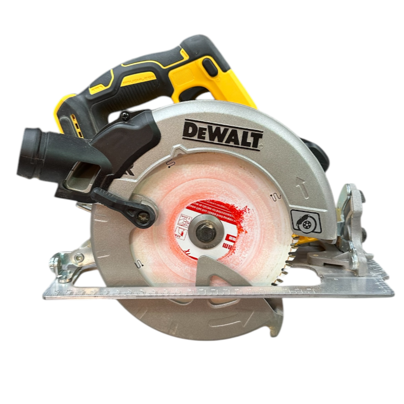 Pre-owned Dewalt dcs570 Circular saw - Own4Less